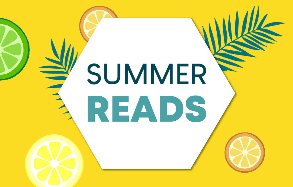 Hot Holiday Reads – Lowplex Books