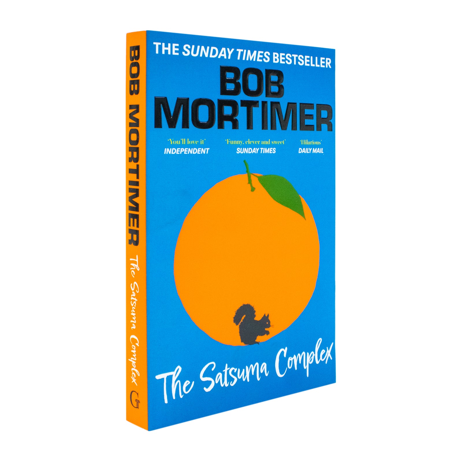The Satsuma Complex – Lowplex Books