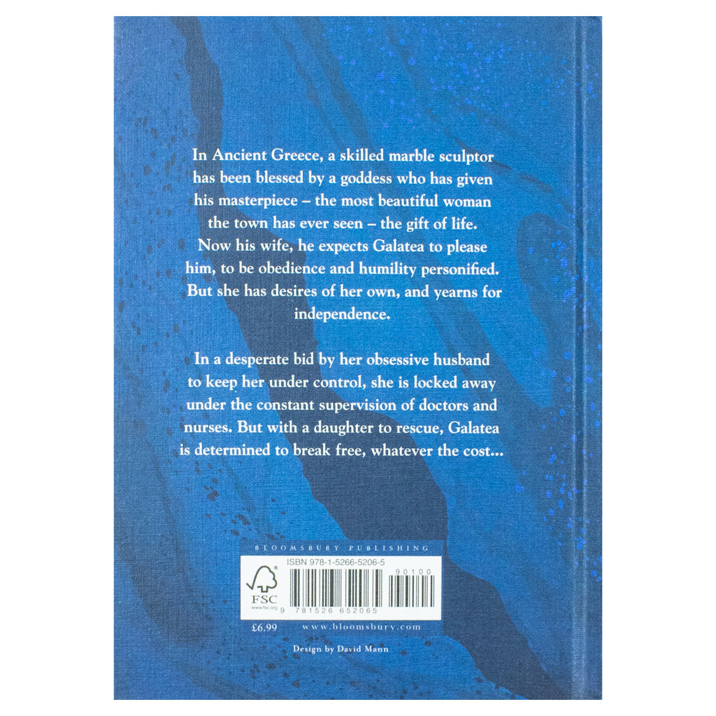 Galatea: The instant Sunday Times bestseller – Lowplex Books