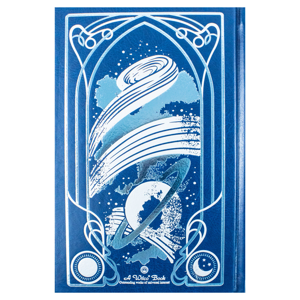 Classic Tales of Science Fiction and Fantasy – Lowplex Books