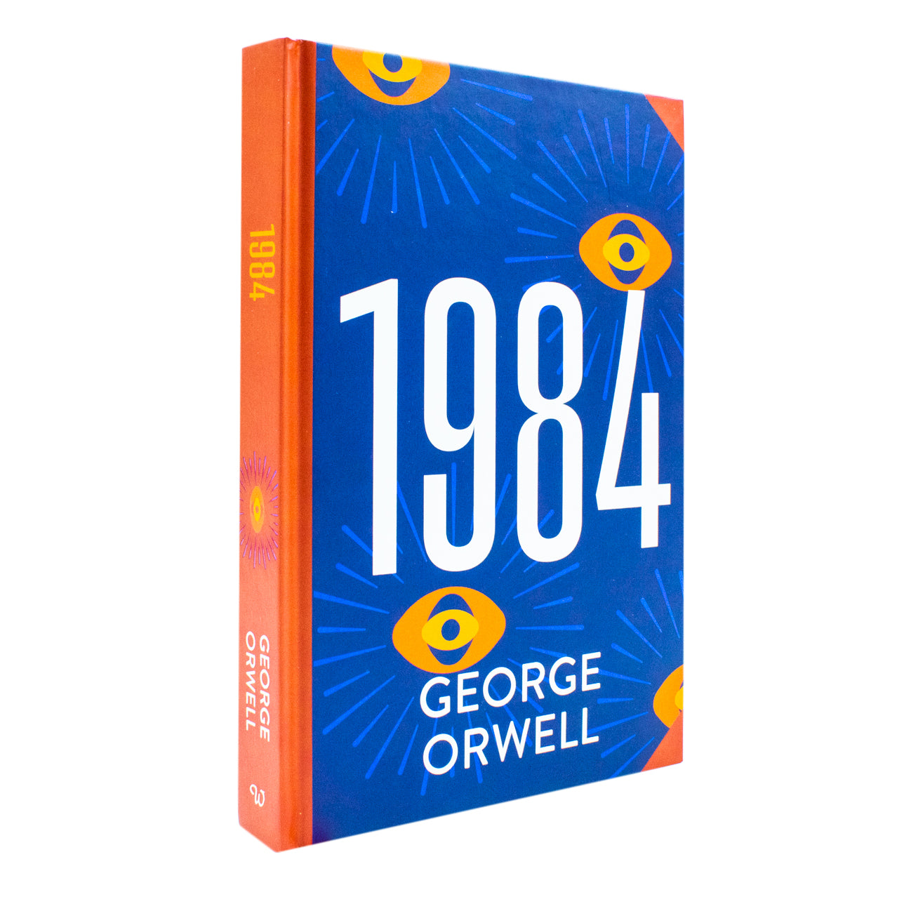 1984 Book by George Orwell – A Haunting Vision of Totalitarianism, Tru ...