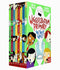 Wigglesbottom Primary Series 8 Books Collection Set By Pamela Butchart ...