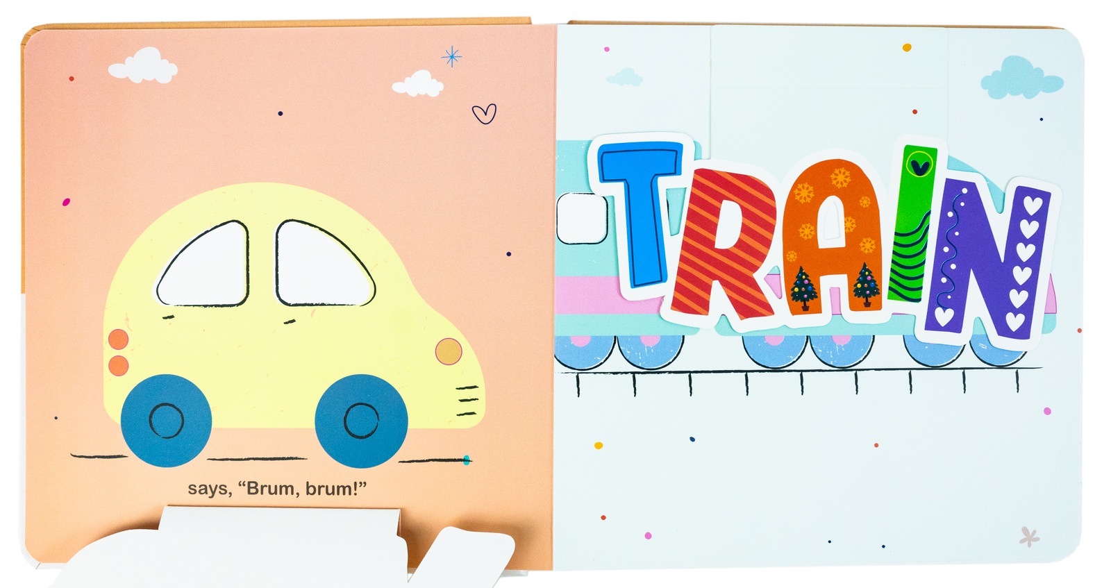 Sparkly Lift the Flaps Board book Collection 3 Book Set (Opposites, Ve ...