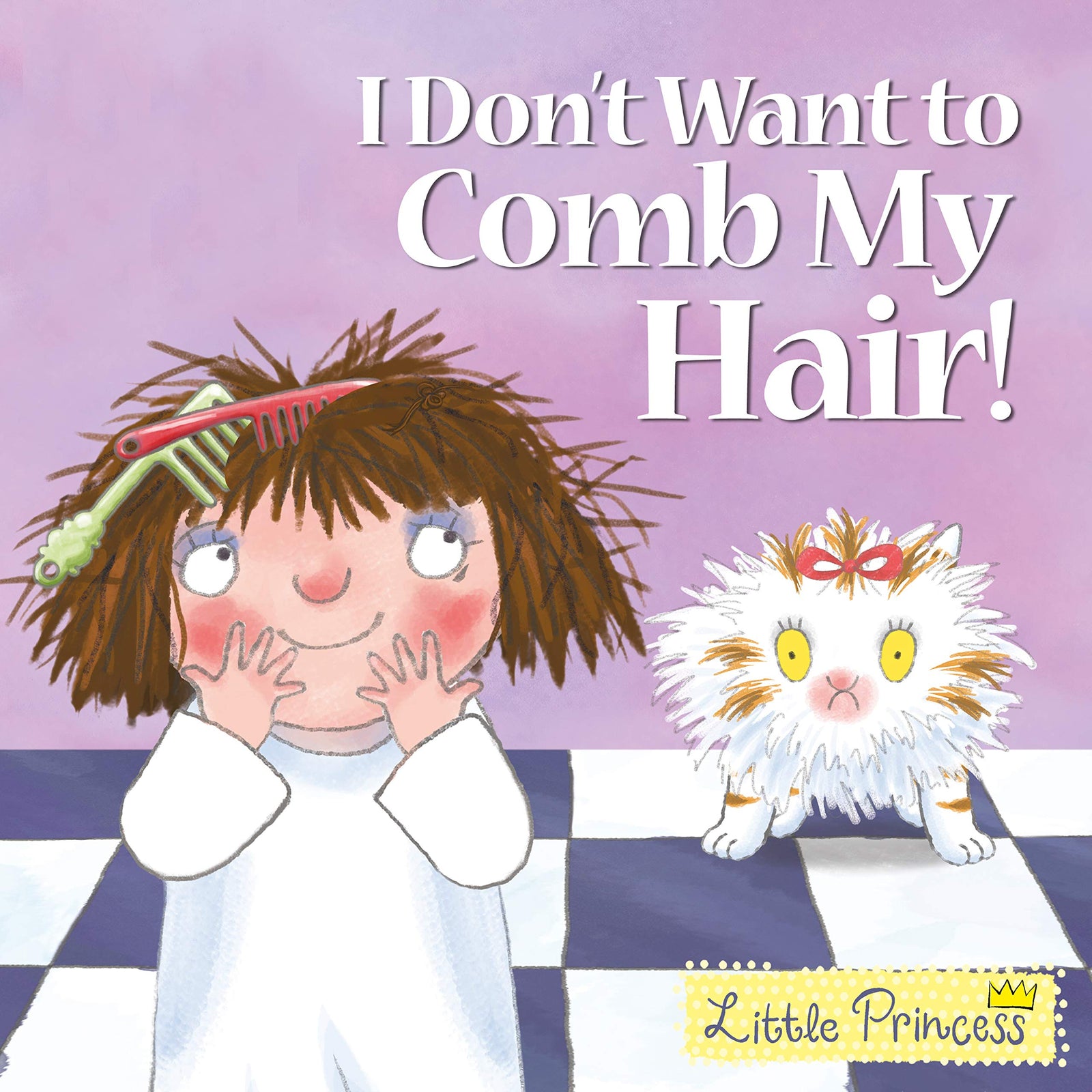 Little Princess 10 Book Set Collection Inc I Want My Sledge, I Want My ...