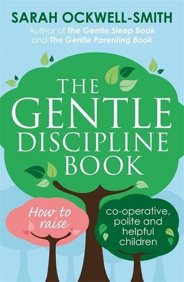 The Gentle Discipline Book – Lowplex Books