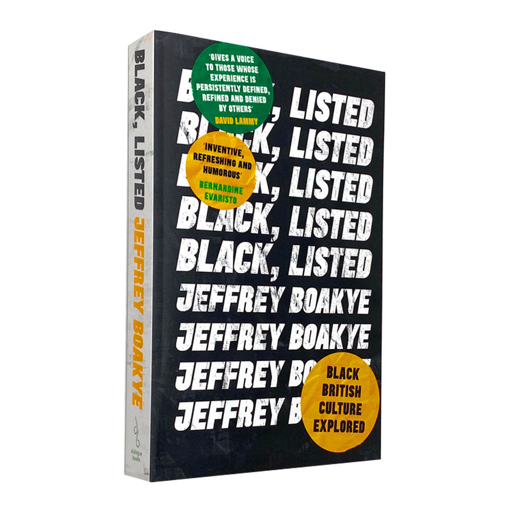 Black British Culture by Jeffrey Boakye - Insightful Exploration for ...
