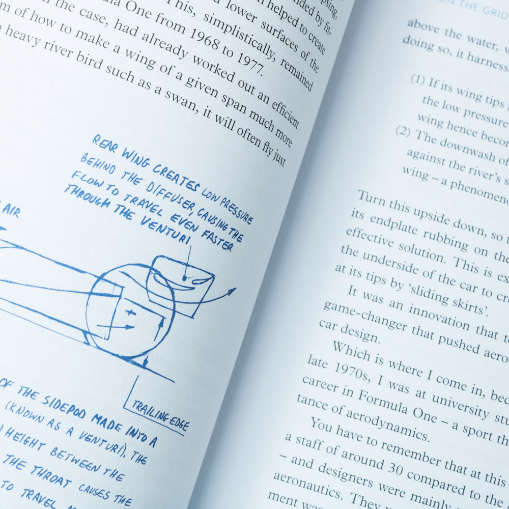 How to Build a Car by Adrian Newey: A F1 Designer's Autobiography ...
