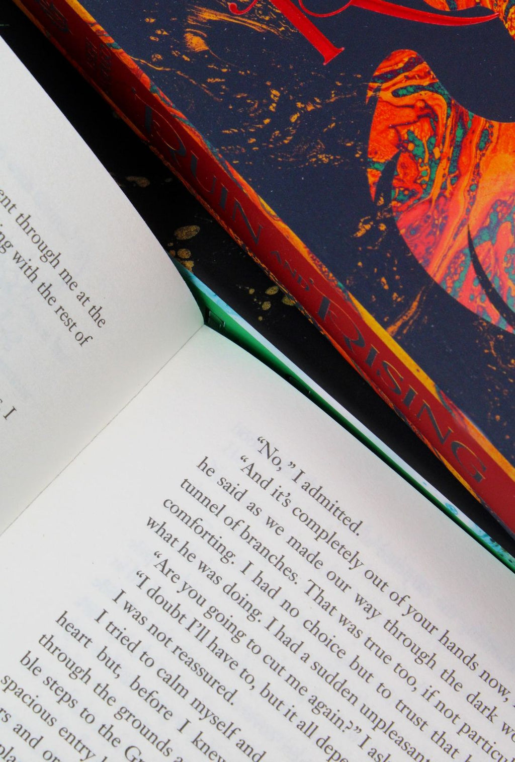 Leigh Bardugo Grisha Series Shadow and Bone Trilogy 3 Books Set Collec ...