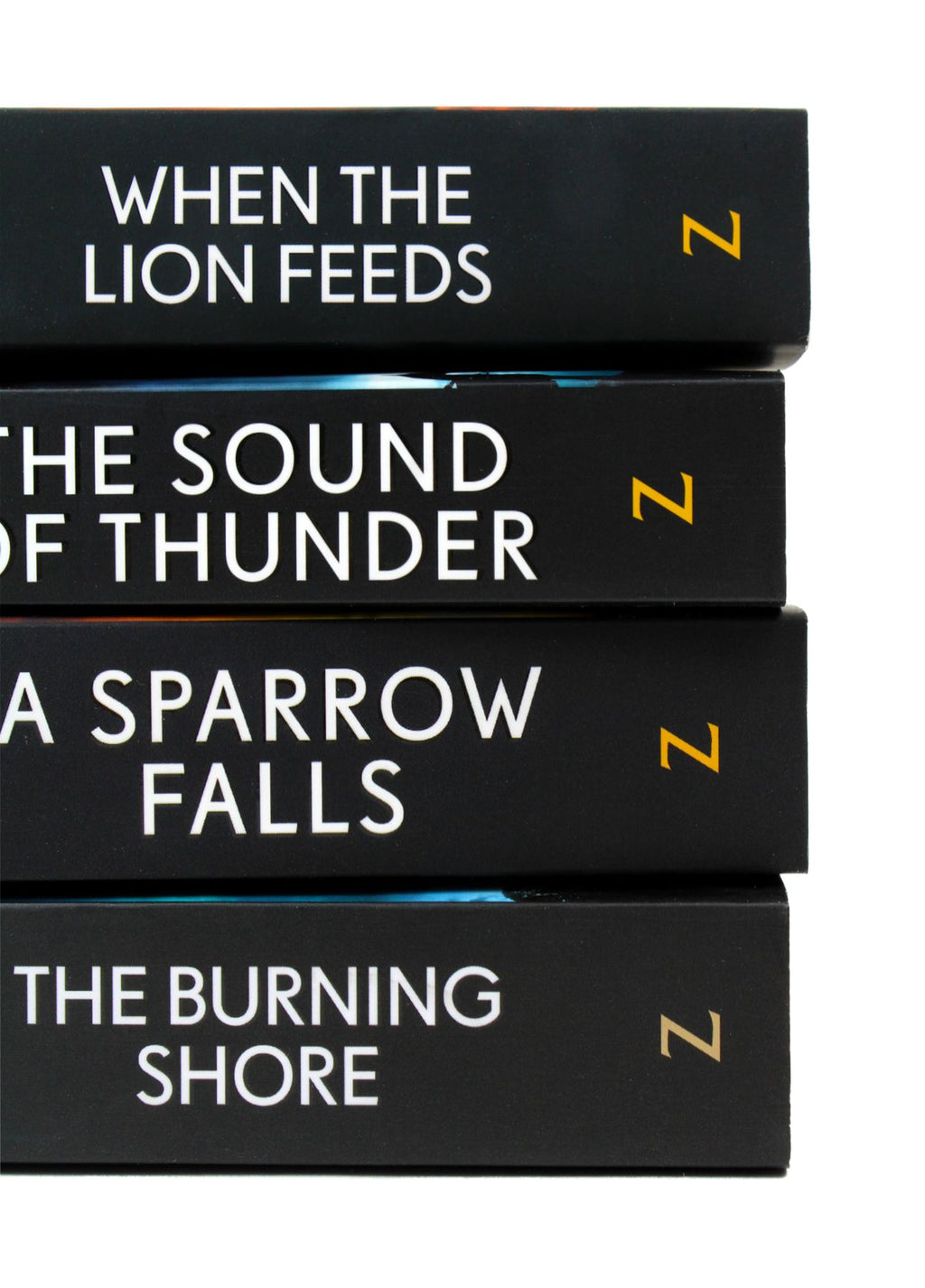 The Courtney Series 4 Books Collection Set (1 to 4) Pack By Wilbur Smi ...