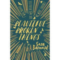 Sara Barnard 3 Books Set Collection Goodbye, Perfect , A Quiet Kind of ...