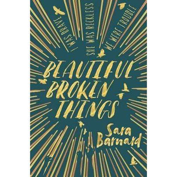 Sara Barnard 3 Books Set Collection Goodbye, Perfect , A Quiet Kind of ...